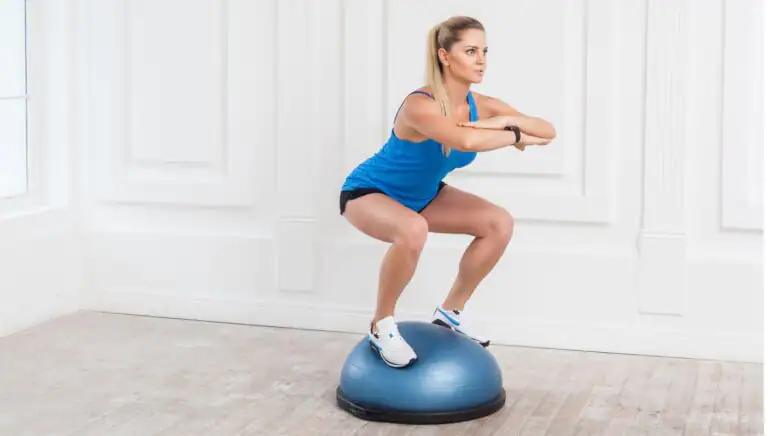 Balance Training and Why it’s Important - GulfSide Fitness