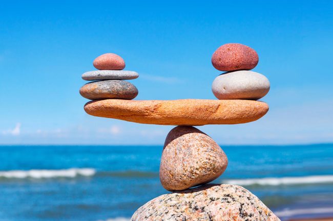Balance Training and Why it’s Important - GulfSide Fitness